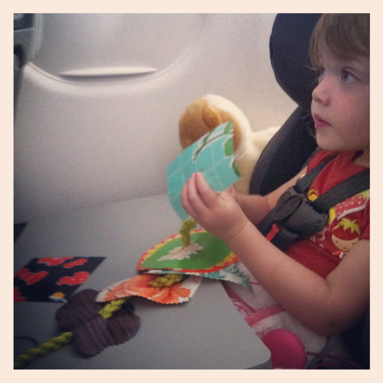 Mothercraft: Button Snake Activity - Vickie Howell