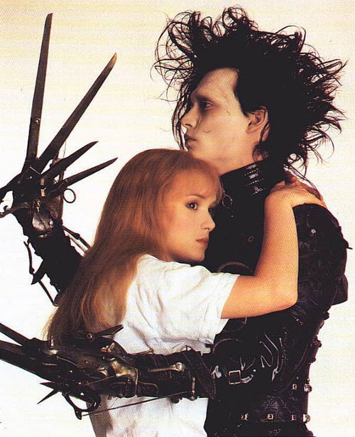 Edward Scissorhands, 1990 | Filmisyen