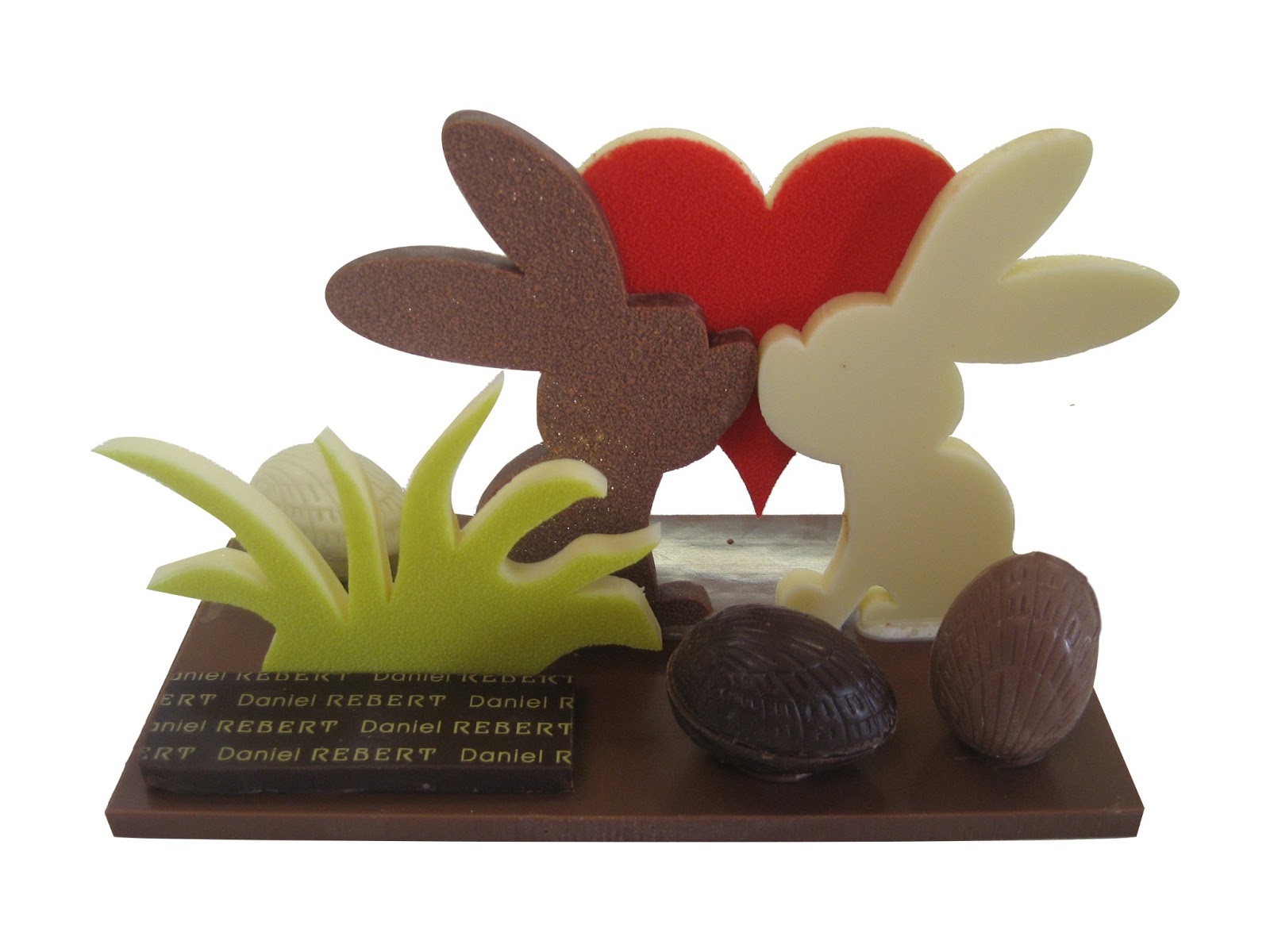 Le BLOG D'EPICURE: Deux grands pâtissiers et chocolatiers alsaciens ...