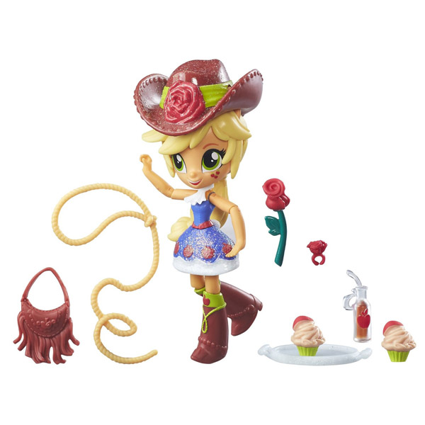 MLP Fall Formal Equestria Girls Minis | MLP Merch