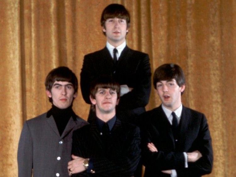 La Chaiza: 50 años de The Beatles...