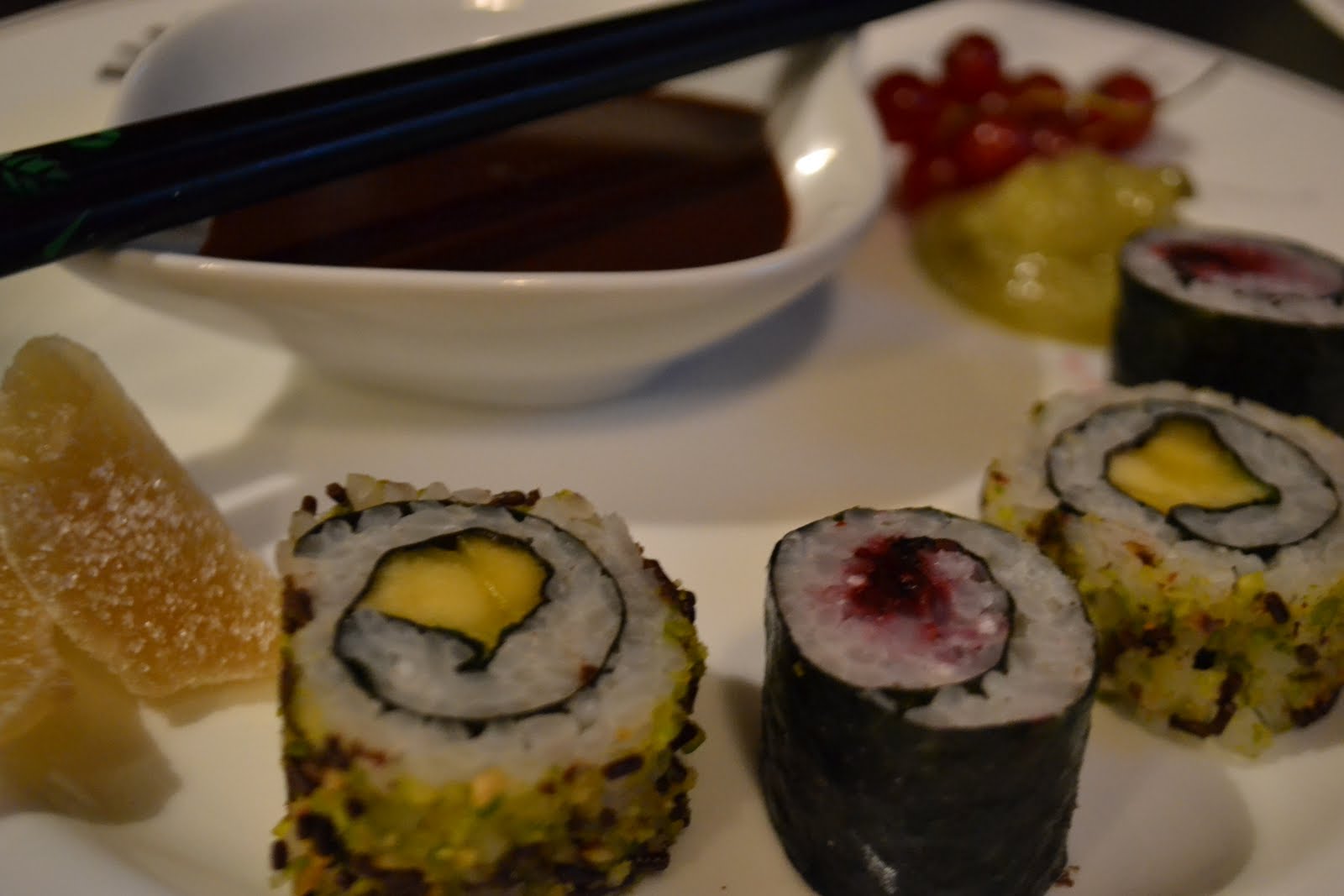 33 Degrees: June 2011