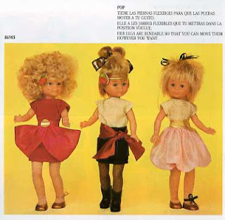 Nancys de Colección: Colección Clásica PARTE 2 (1980-1996)