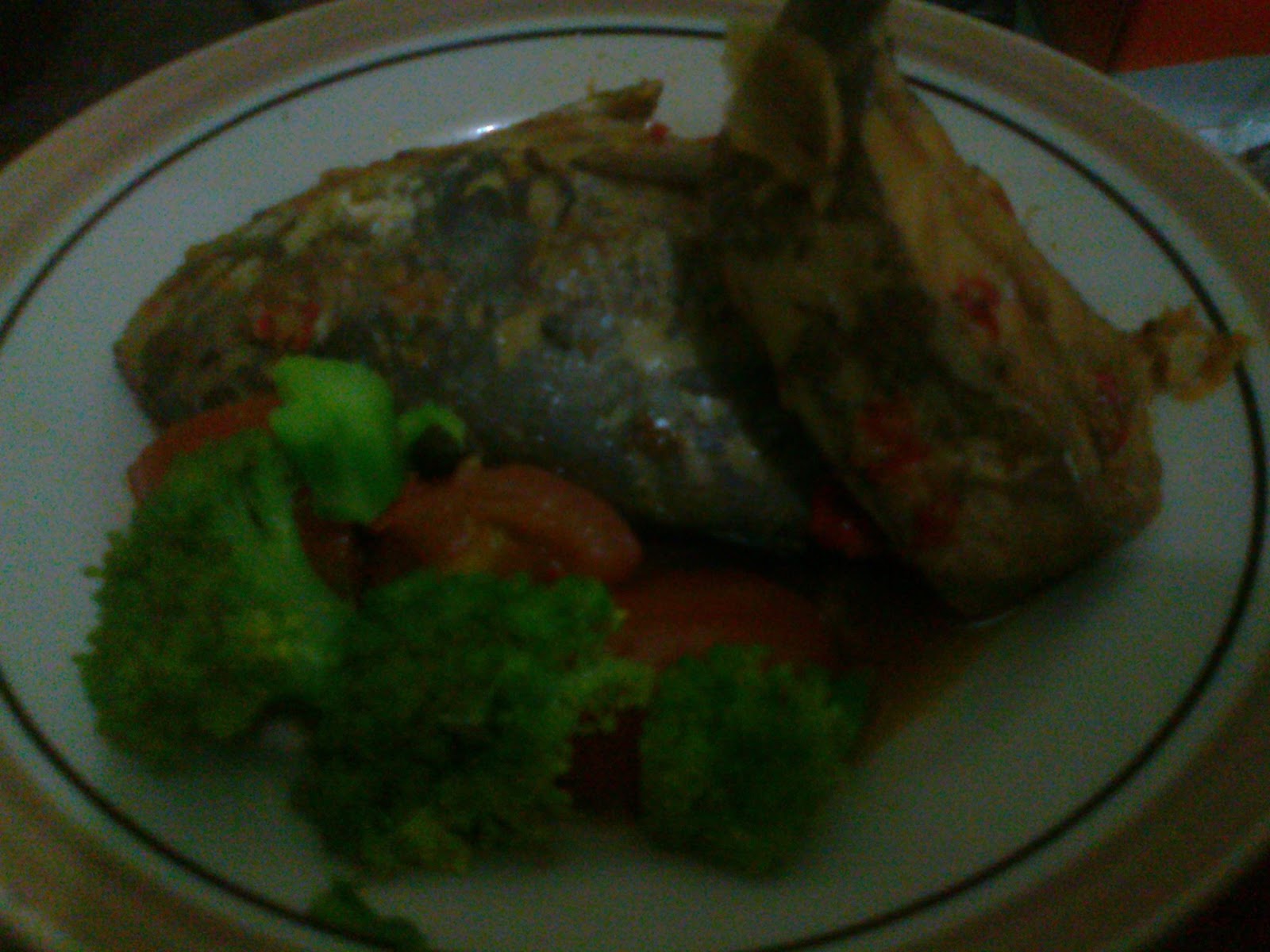 Ajar Masak: February 2013