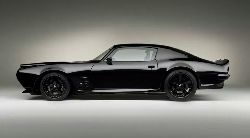 First Choice Wheels and Tires: American Muscle with Black wheels