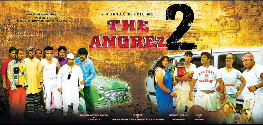 The The Angrez Free Download In Hindi |VERIFIED|