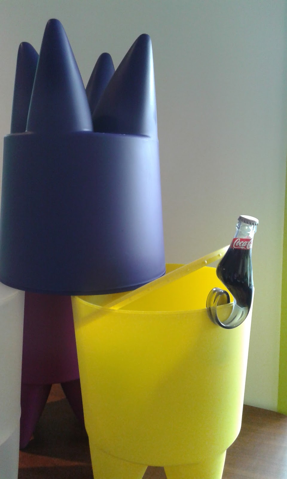 MyCreationDesign.com: Le Bubu de Philippe Starck