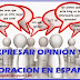 ¿CÓMO EXPRESAR UNA OPINIÓN O VALORAR UN HECHO EN ESPAÑOL? - BLOG DE ...