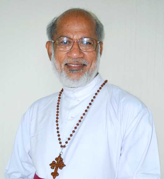 Mar George Alencherry named Cardinal