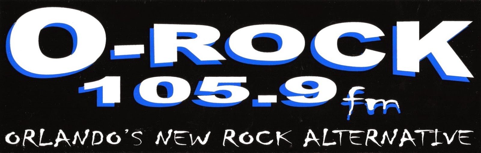 Radio Sticker of the Day: WOCL