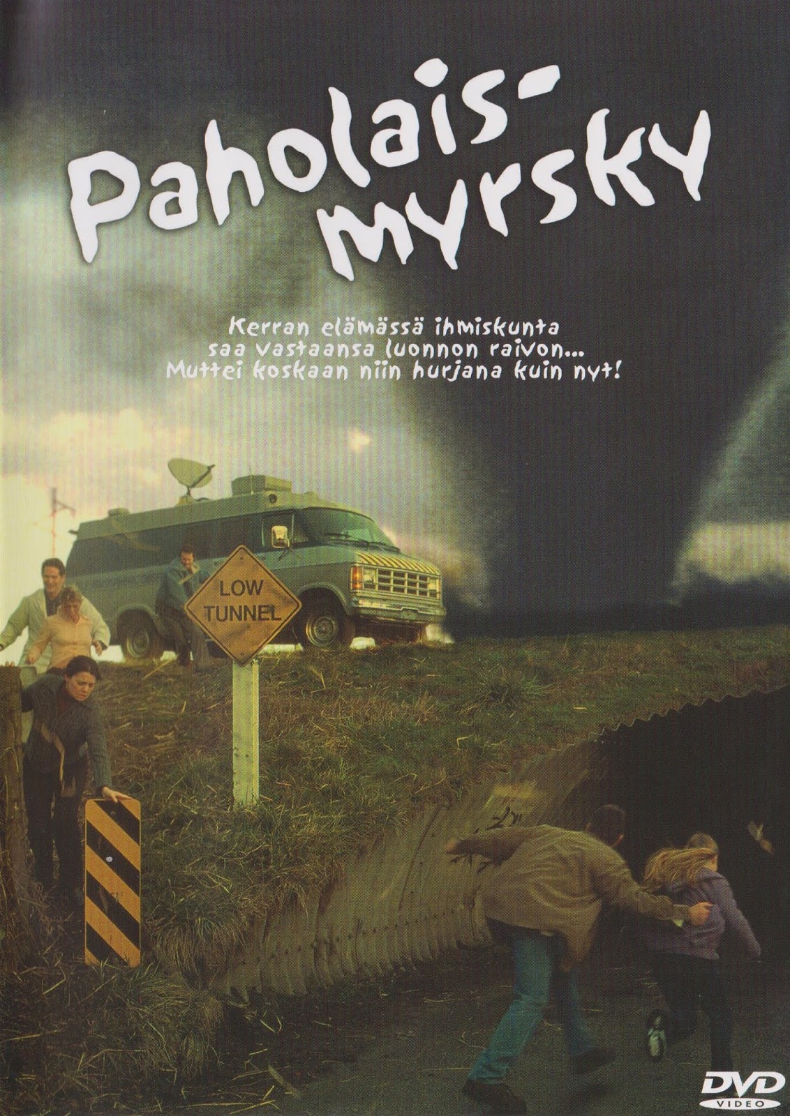 ...noir: Paholaismyrsky (Devil Winds, 2003)