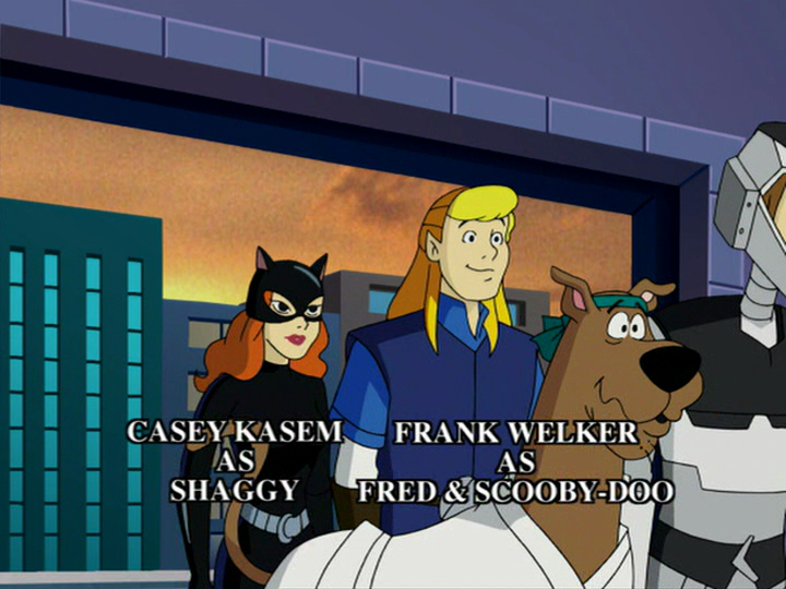 What's New Scooby-Doo: E Scream