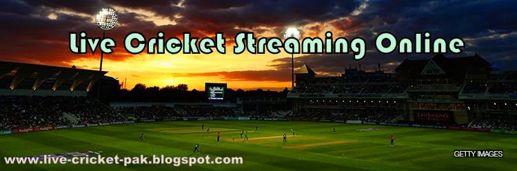 Live Cricket Streaming: PTV Sports Live