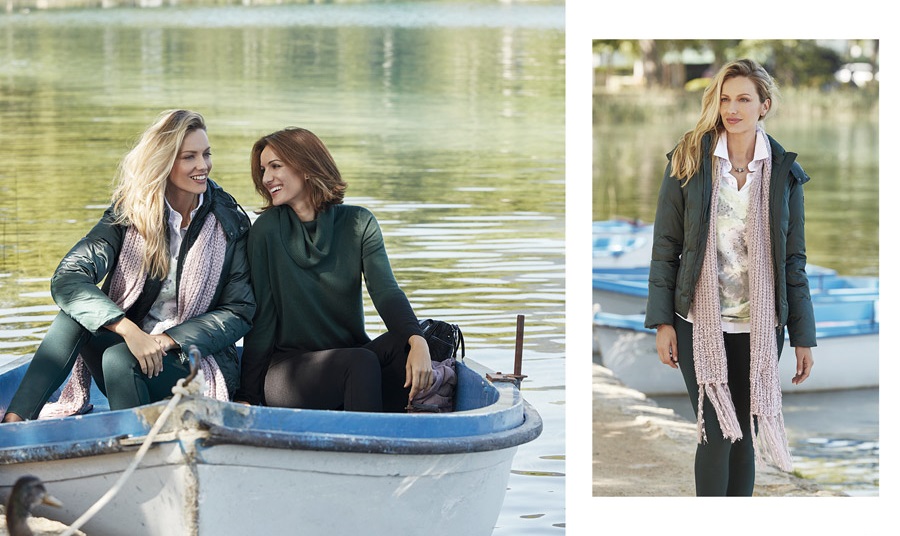 Punt Roma - coleção com elegância e conforto ~ Mad Moda