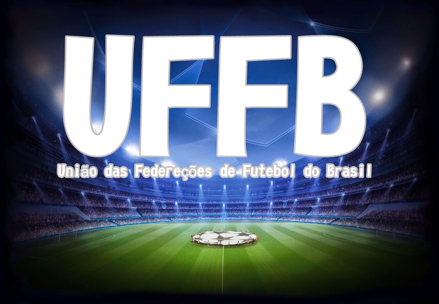 Leo Matos: UFFB PODE DAR O GÁS QUE O FUTEBOL BRASILEIRO PRECISA