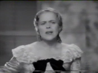 *: So Red the Rose - King Vidor - 1935