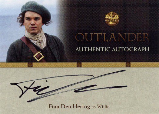 Outlander Homepage: The Outlander playing cards, details by Cryptozoic!