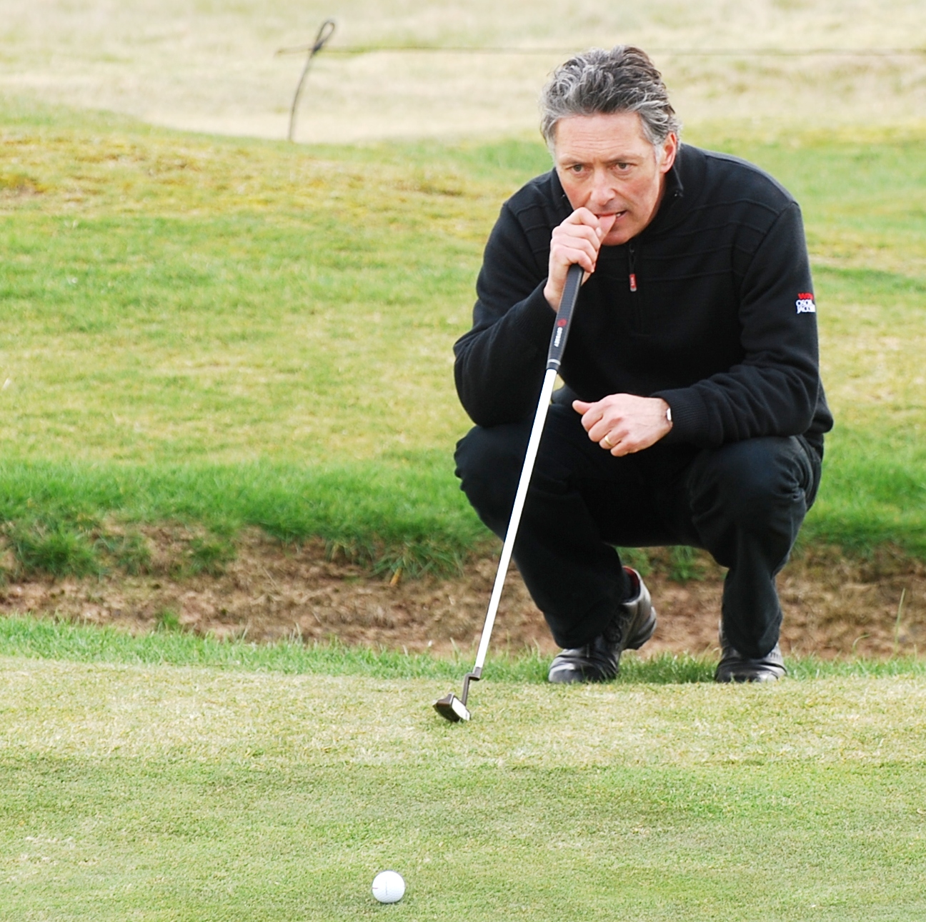 Scottish Golf View - Golf News from Around the World: PETER SMITH ...