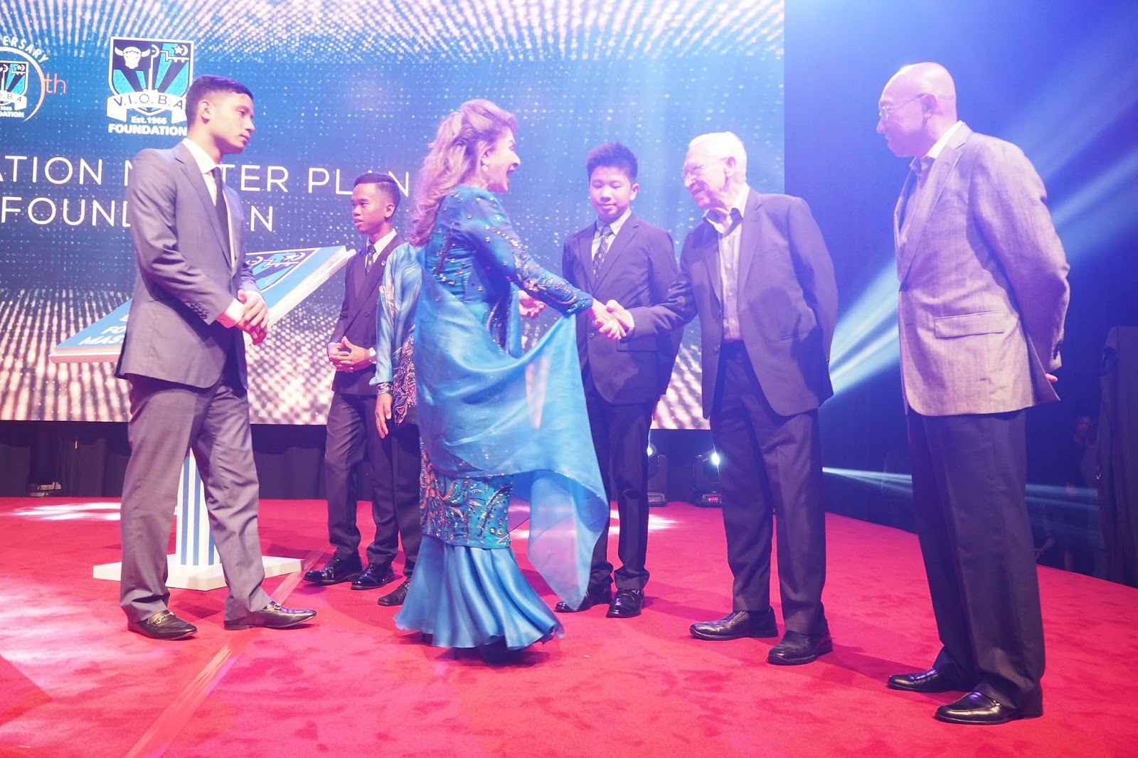 Kee Hua Chee Live!: PART 3---SULTANAH KALSOM THE SULTANAH OF PAHANG ...