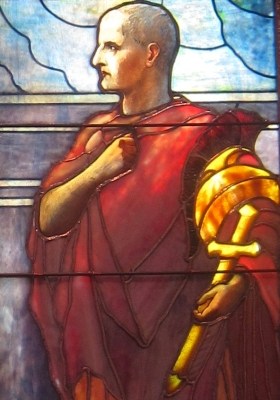 A 5-MINUTE OUTREACH: BIOGRAPHY OF SAINT CORNELIUS THE CENTURION
