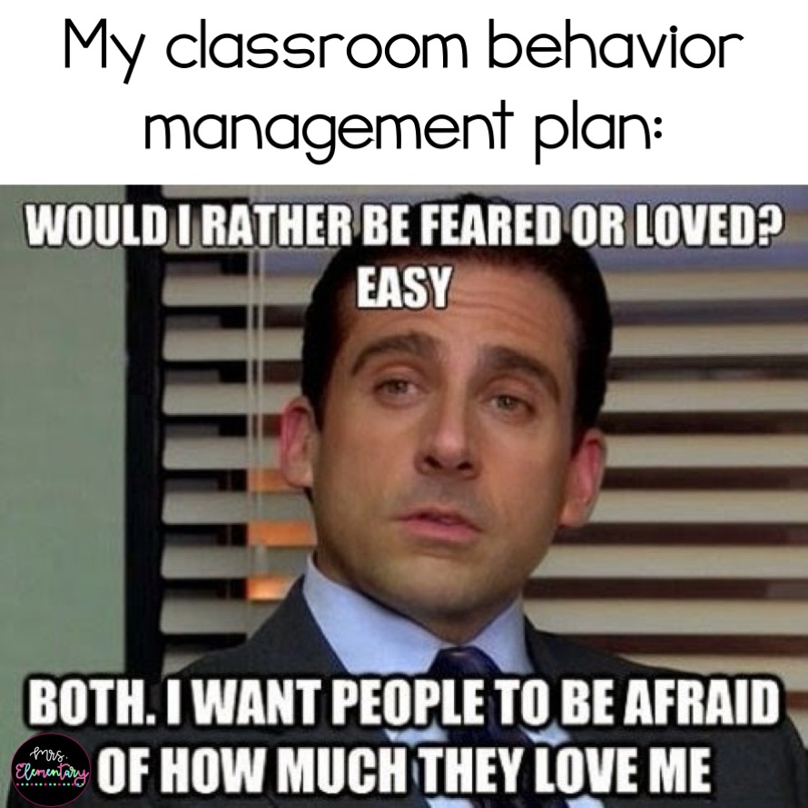 The Elementary Mama: The Office Teacher Memes