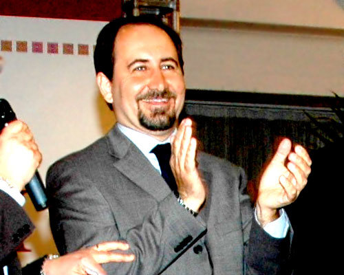 ROMA FA SCHIFO: Marco Visconti smette di fare l'assessore e ci saluta ...