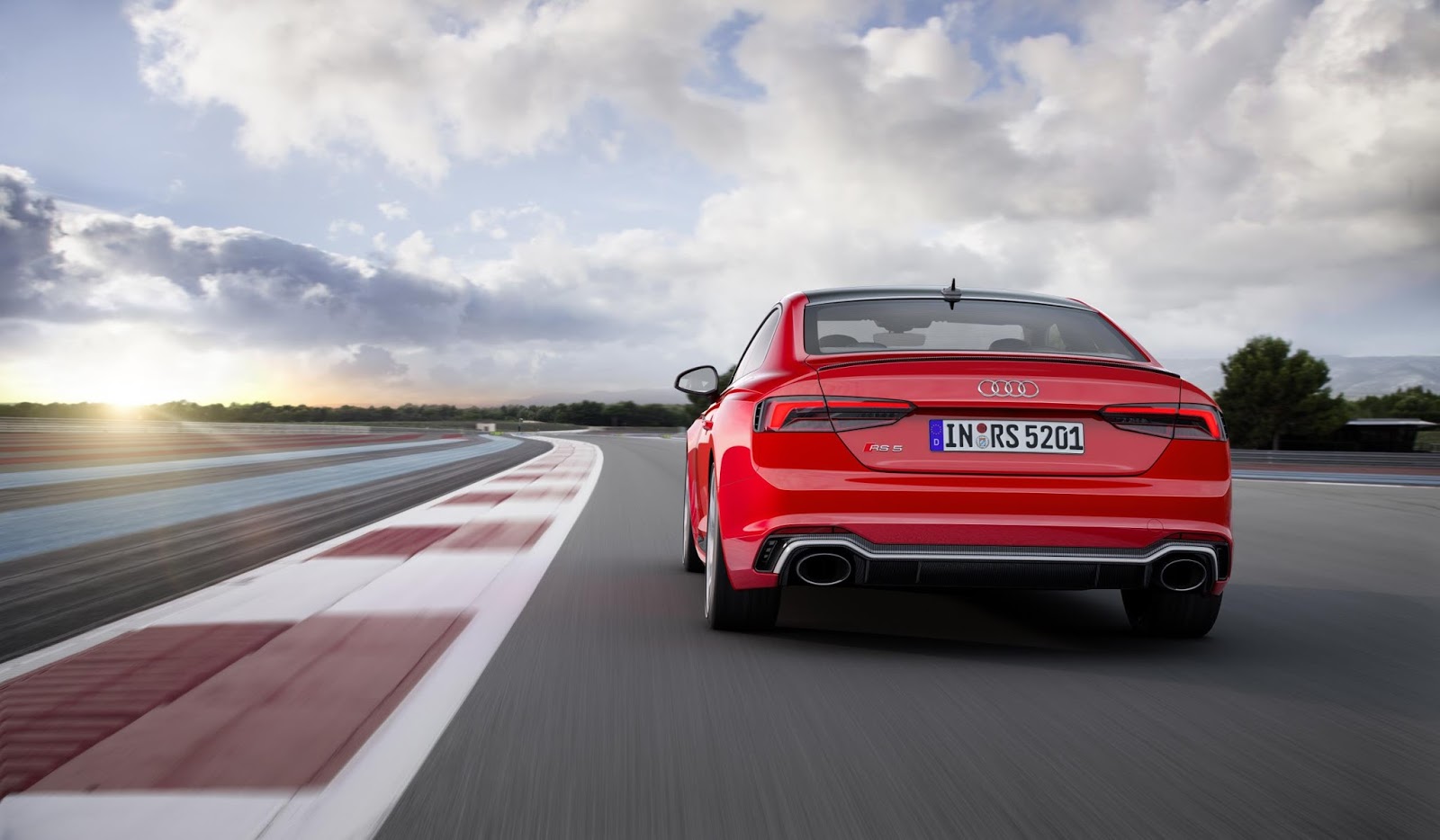The Motoring World: \Audi used the USA to launch the alll new Audi ...