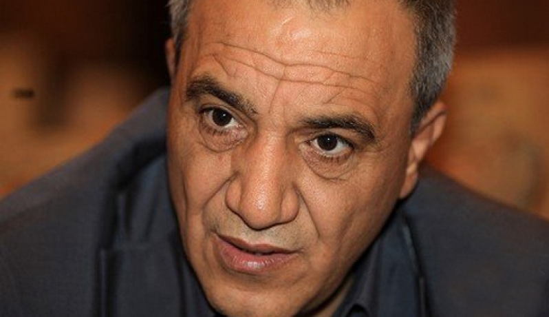 Will Majed Faraj become Mahmoud Abbas' heir apparent? ~ Elder Of Ziyon ...