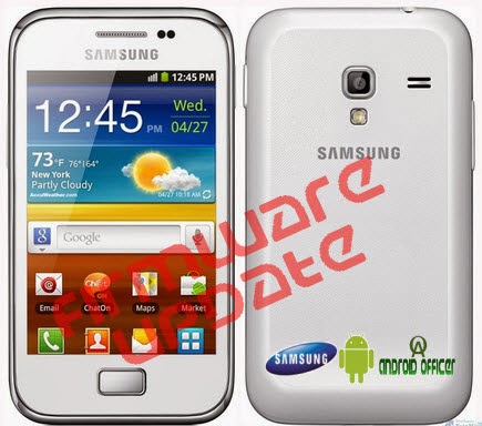 Samsung Galaxy Ace Plus Gt-s7500 Usb Driver Download - loadstandard