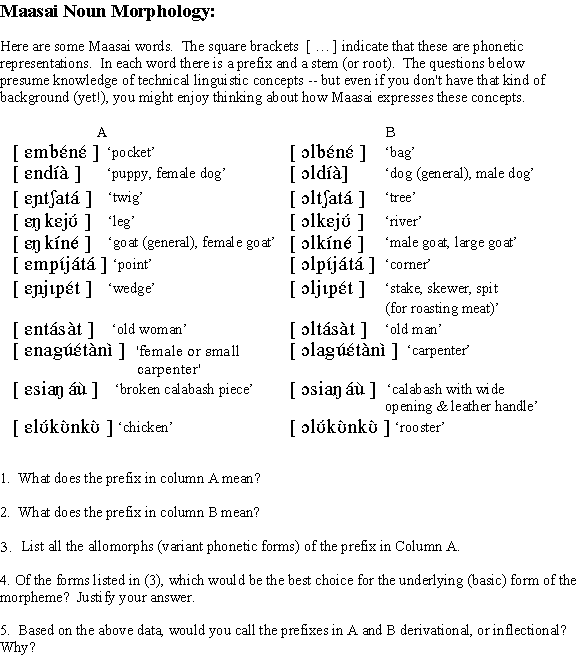 #coolblogbro: Maasai Culture