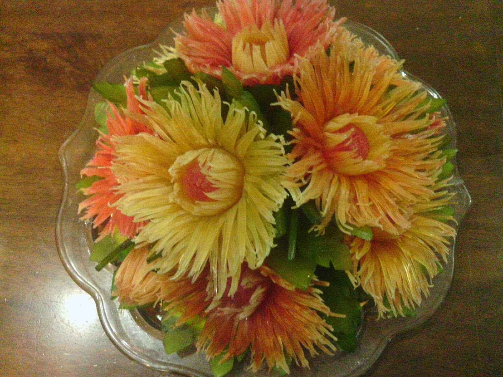 HALWA BETIK UNTUK AUNTY JAMSIAH | Hantaran Raja Sehari