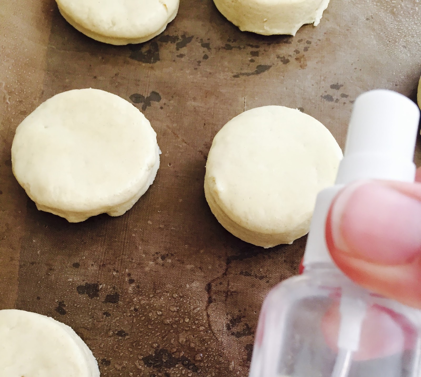 Jo's Blue AGA: How to achieve the perfect Scone