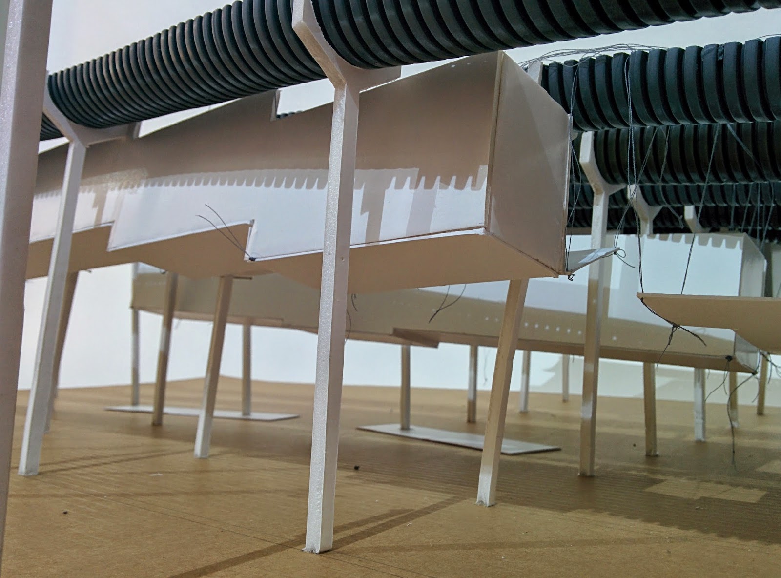 Flims: P3 - Biutiful | G14 - Raquel Gàlvez, Marc Montoliu, Laura Montón.