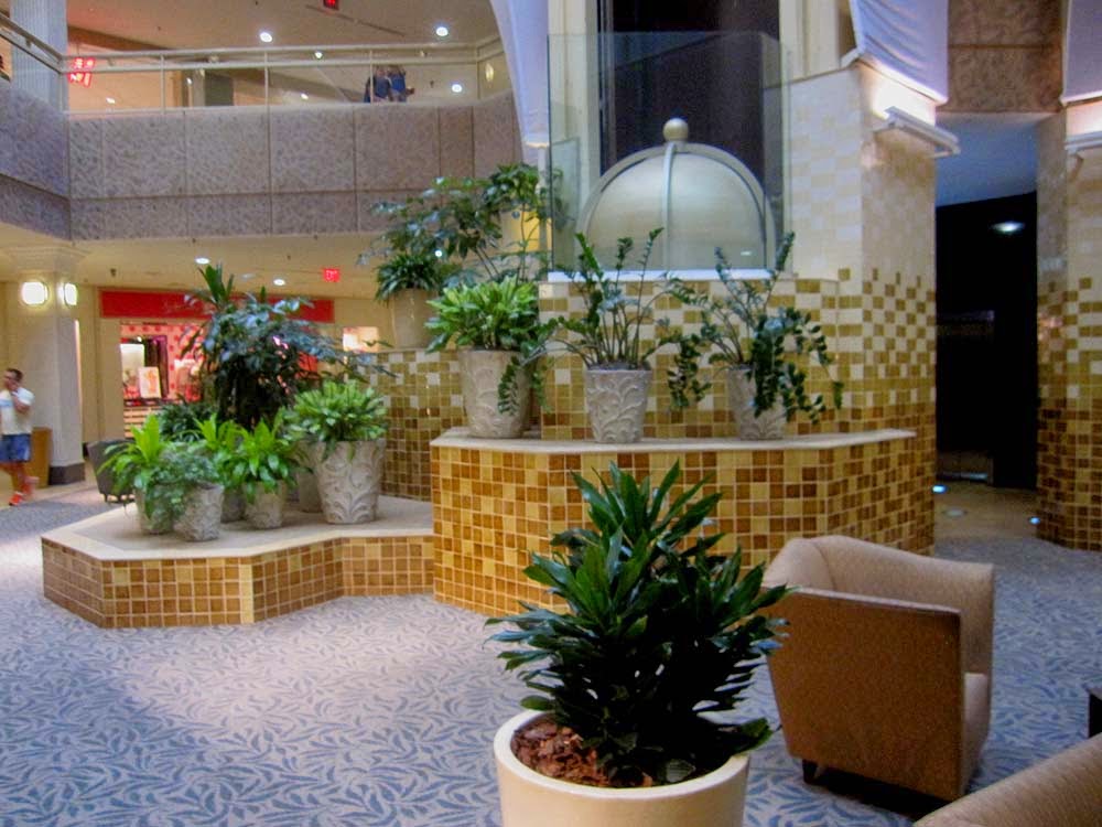 Sky City: Retail History: White Flint Mall: North Bethesda, MD