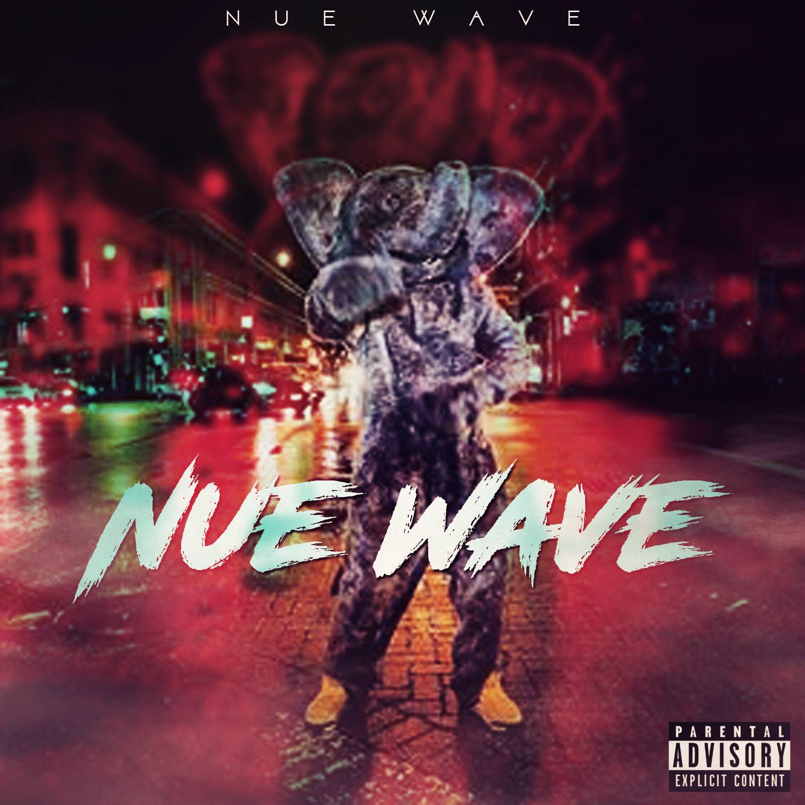 VIDEO REVIEW: Nue Wave - Nue Wave - #1 New York Hiphop Blog