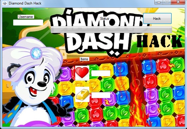 diamond dash hack | diamond dash hack