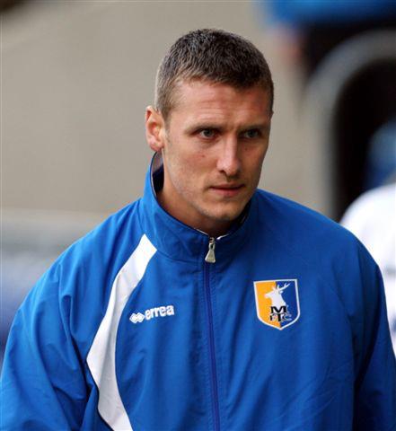 CP#14 – Covering The Angles.: CTA #19 Fleetwood Vs Mansfield