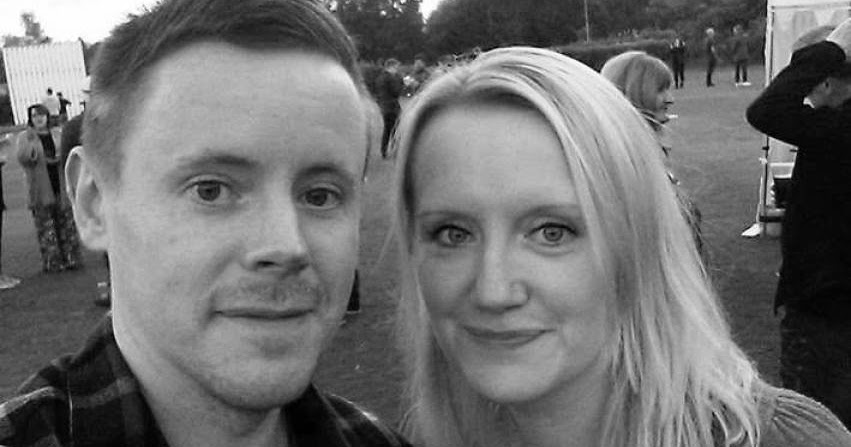 ISOLATIONS: Sumnerowie - dzieci gitarzysty Joy Division i New Order