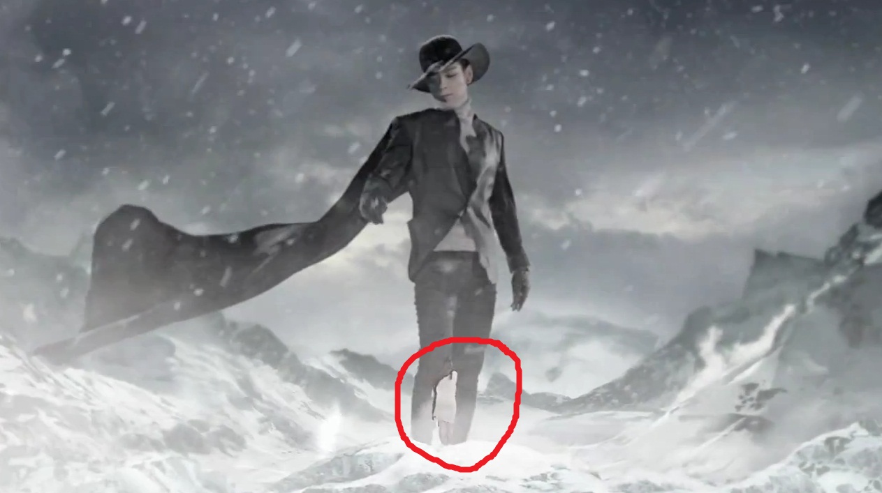 Cold Rice: Analysis of Big Bang’s Monster MV