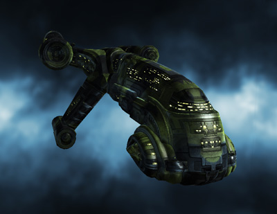 The Altruist: Know Your Enemy - Navy Cruisers