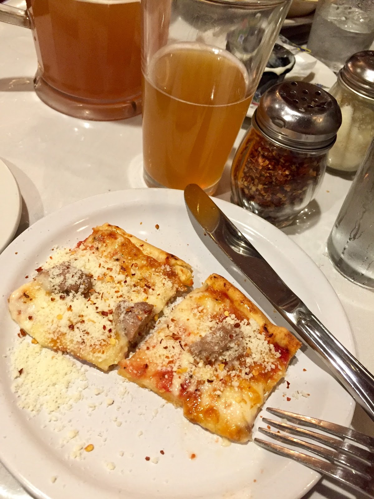 Embrace the Hell Yeah!!!: Top 5 Nutrition Noshes and Wisdom Wednesday ...