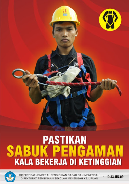 17+ Top Baru Desain Poster K3