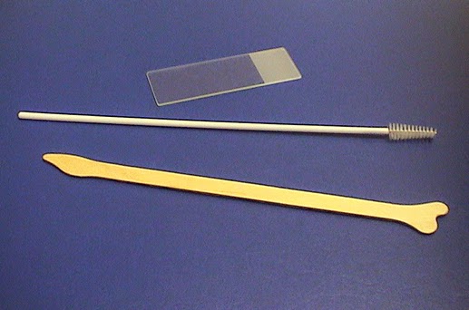 Pap Smear: Pengalaman Pertama? - Mauceriasokmo