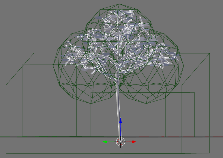 Small Blender Things: The spacetree Blender add-on: Documentation
