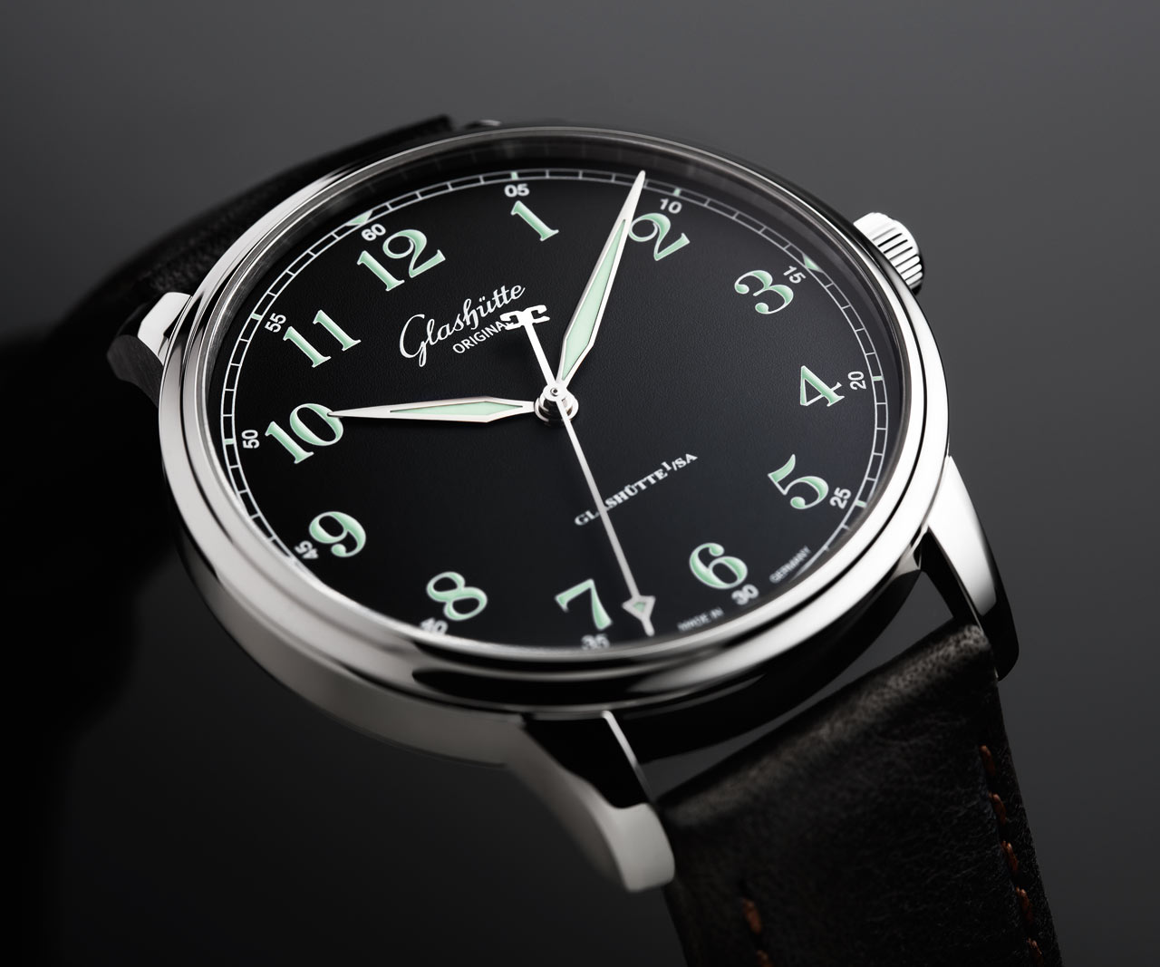 Glashütte Original - Senator Excellence | Time and Watches | The watch blog