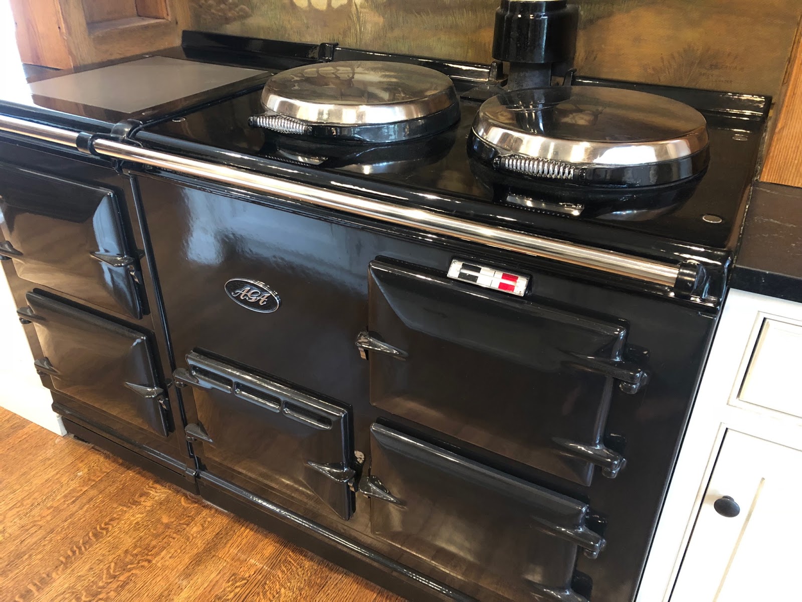 5th and state: Just Three Things