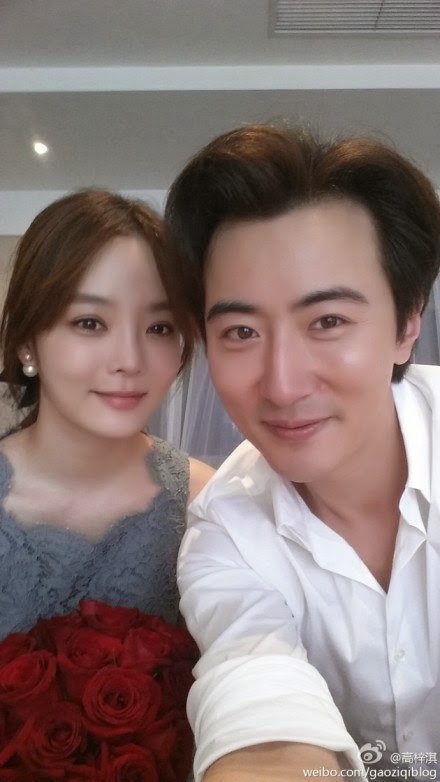 CHAE RIM RECIBE UNA ROMNTICA Y HERMOSA PROPUESTA DE MATRIMONIO