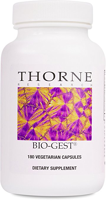 10 affordable and helpful lyme disease supplements for the gut ...