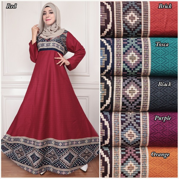 GAMIS TRENDY
