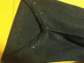 Sewing Tutorials: Sweat Pants Sewing Tutorial